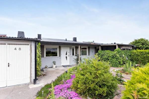 Ein Zuhause Zum Wohlfühlen - Olofström