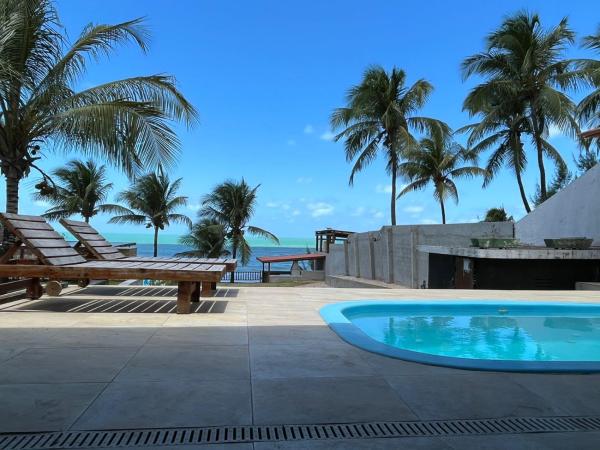 Casa Pé Na Areia - Pernambuco (estado)