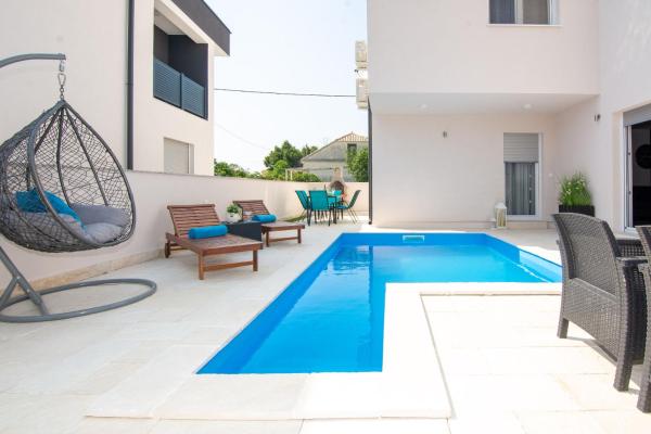 Apartment Cosic - Vir
