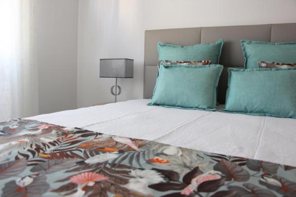 Arruda Garden Luxury Apartment With Ac - Cascais