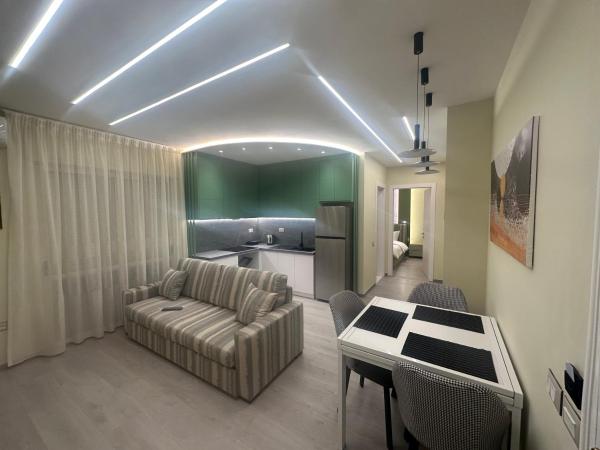 T.a.o Apartment - Tirana