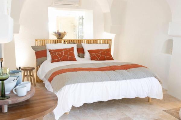 Unique Guest Room In The Heart Of Provence "The Secret Of The Stones" - Pélissanne