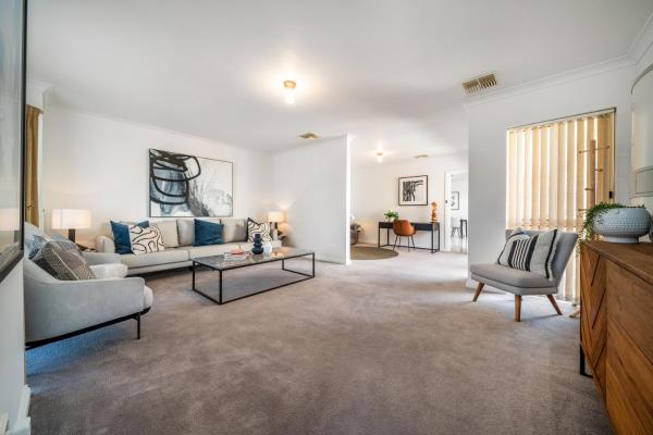 Charisma In Clarence - Courtyard Stay Near Glenelg - Crafers