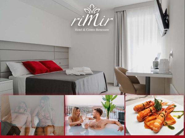 Rimir Hotel & Centro Benessere - Petacciato