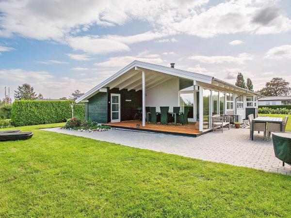 Holiday Home Bogense Xxxvi - Dania