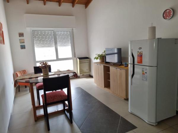 Departamento Las Calandrias - Centenario