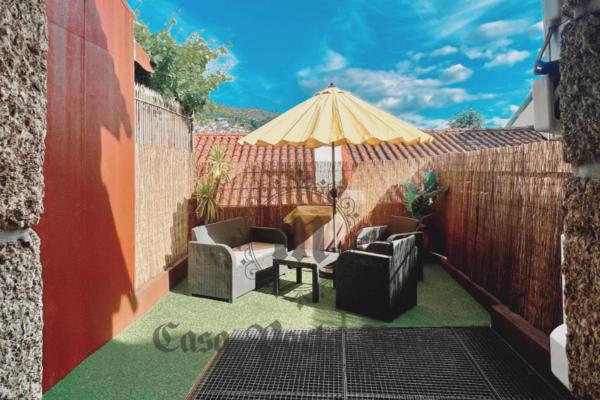 Casa Porta Nova Al - Brito