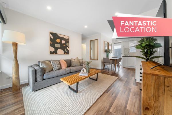 The Tea House - Apartment 3 - Prospect