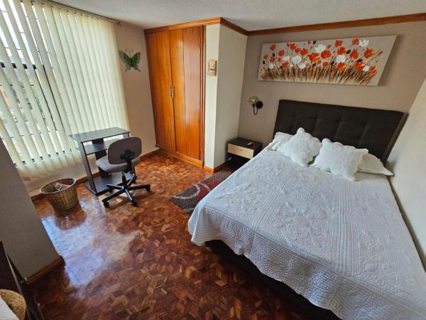 Aparta Estudio De La Panamericana - Pasto