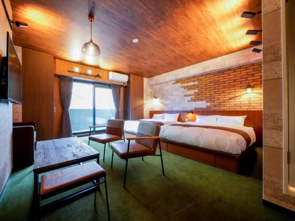 Resi Stay Brix - Kyoto Station