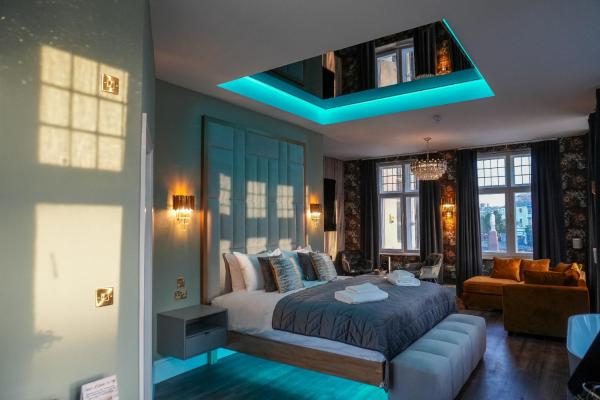 The Arundell Hotel - Lincolnshire