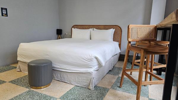 璿 旅 Syuan Hotel - Tainan City