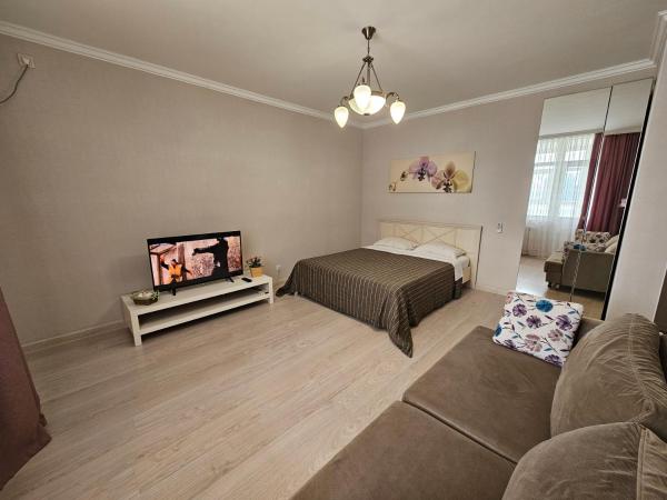 Ernaz Plus Apartments: Promenade Expo - Astana - Nur-Sultan