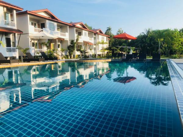 Maikhao Beach Residence - Takua Thung District