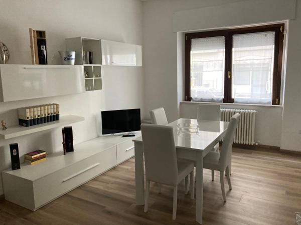 Front Streat 5 - Sassari