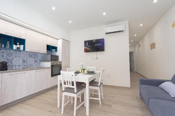 Maison San Giovanni - Cagliari