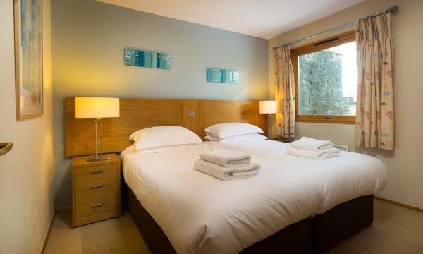 Keswick Bridge Lodge Resort - ケズィック