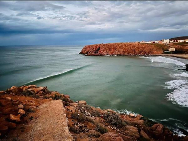 Dar Diafa Samira Surf - Mirleft