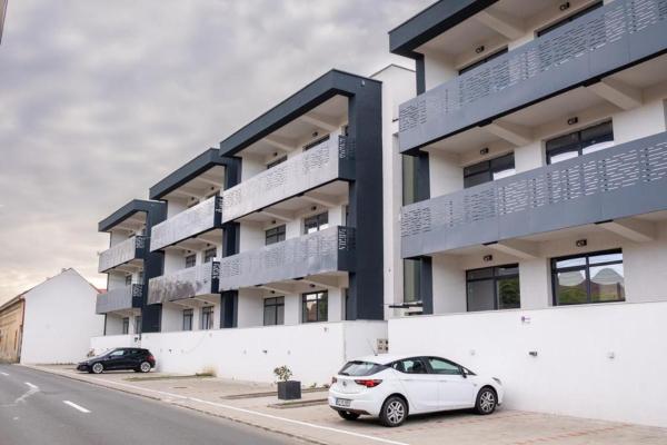 Bb Residence - Arad