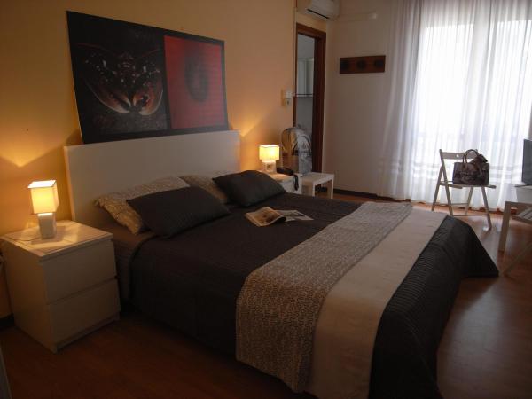 Hotel Moreri - Friuli-Venezia Giulia