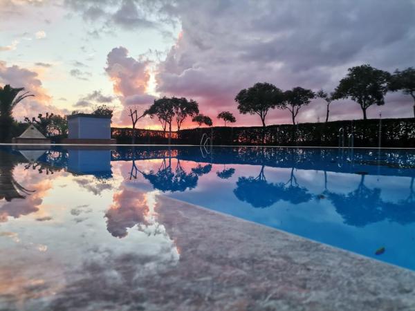 Camping Carlos Iii - La Carlota
