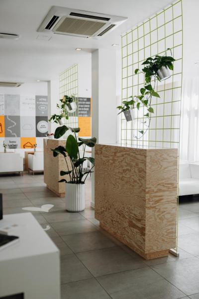 The Pure, Frankfurt, A Member Of Design Hotels - Eschborn