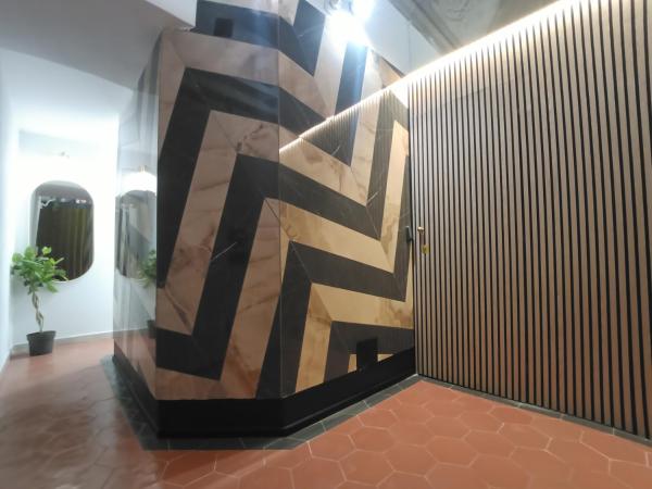 Artdecò Rooms Turin - Turin