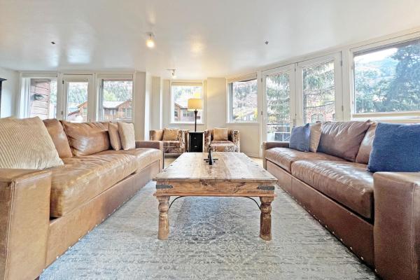 Ice House 317 Condo - Silverton, CO