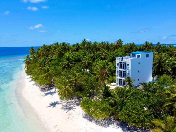 Viva Beach Maldives - Maldives