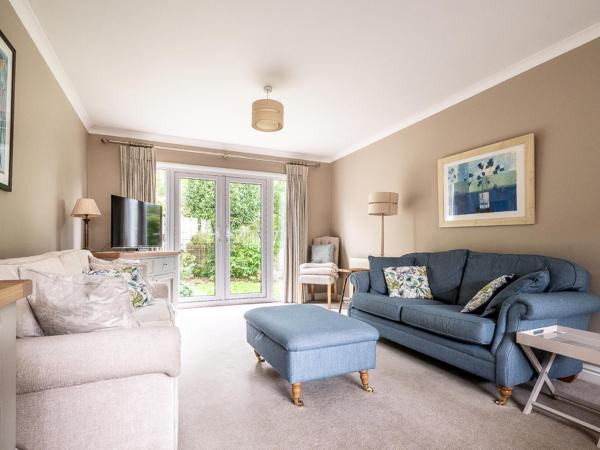 Pass The Keys Bright, Comfortable 3 Bed Home With Garden & Parking - Honiton
