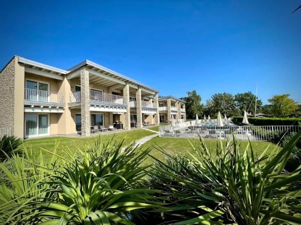 La Giolosa Gardapartments - Desenzano del Garda