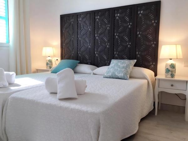 Apartamentos Roca Plana - Formentera Break - Es Pujols