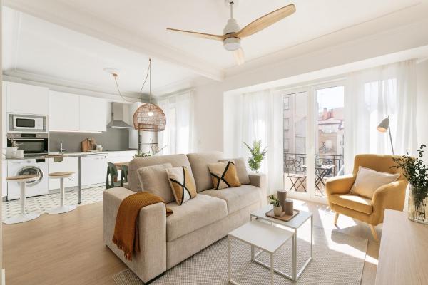 Mirador Del Portillo - Zaragoza, España