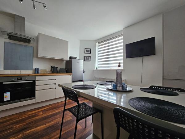 Guest House - Close To All Amenities - Northampton
