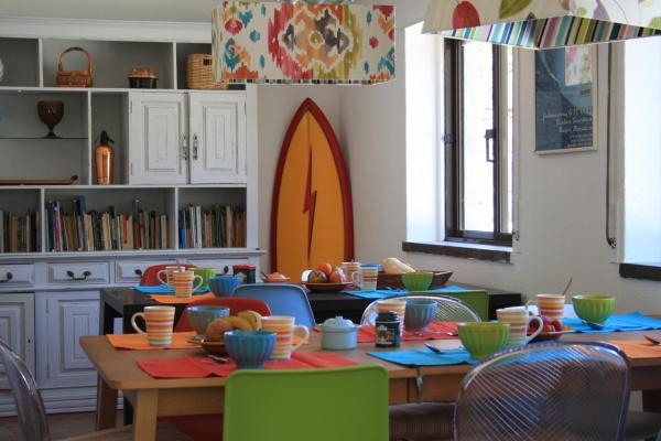 Moby Dick Lodge - Estoril