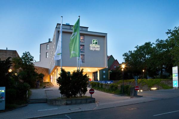 Holiday Inn Express Fürth By Ihg - Germany