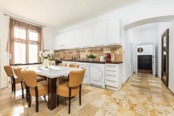 Real Apartments Andrássy - Budapest