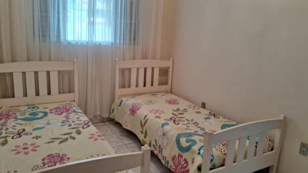 Kitnets Cidade Jardim Caraguatatuba - Caraguatatuba
