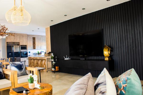 Maratongfontein Euphoria Villa - Mookgopong