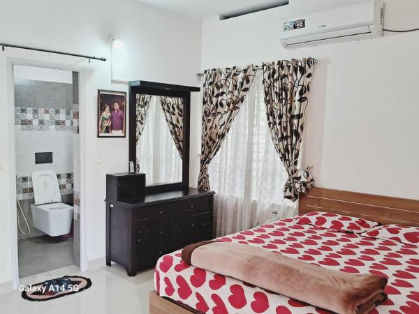 Love Villa - Kollam