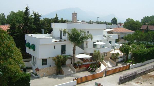 Hotel Paistos Paestum - Paestum
