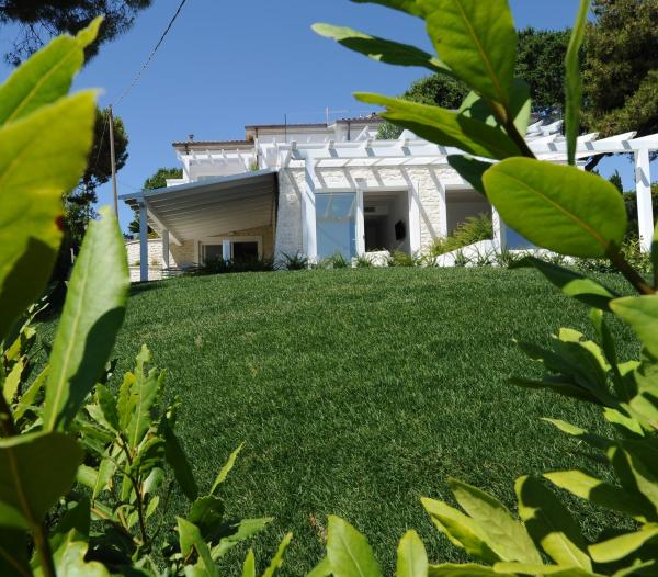 Conero Suites - Numana