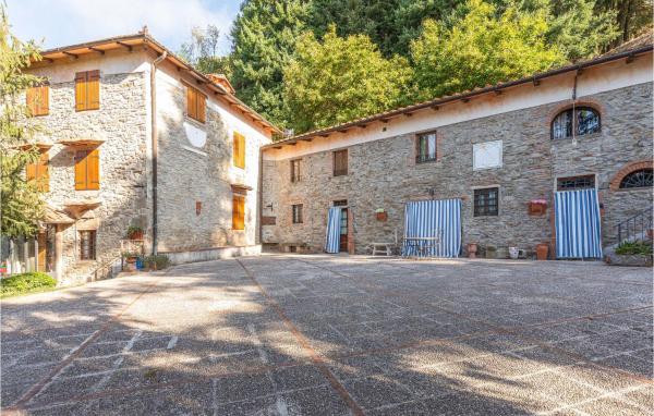 Awesome Home In Villa Di Piteccio - Pistoia