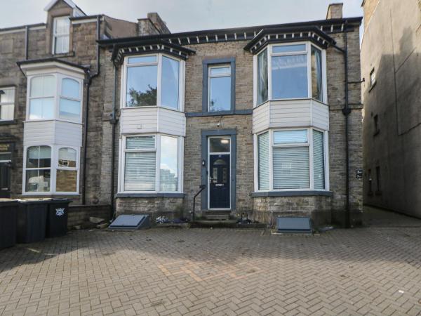 Flat 3 Englehurst Mews - Buxton