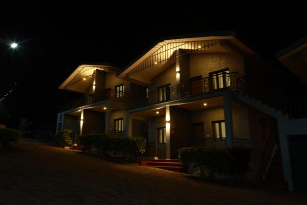 Mm Resorts - Yercaud