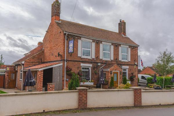 Eyre Arms - Newark-on-Trent