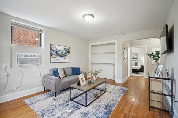 Lennox C302 Peaceful & Perfect Private 1br - Philadelphia