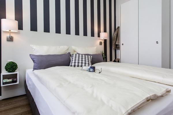 Woge2 Appartement 4 - Borkum
