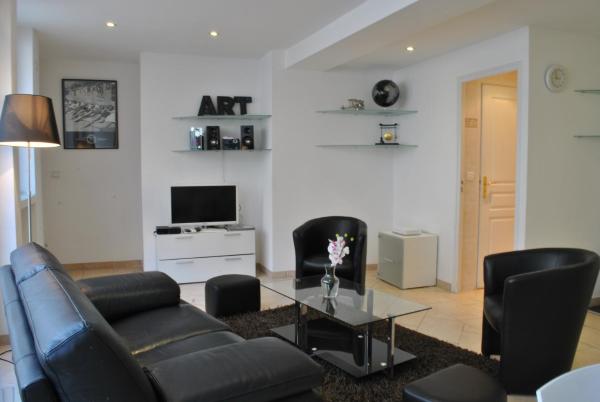 Unique Sur Cannes 6 Chambres Bod888 - Cannes