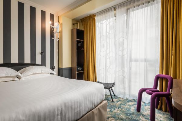 Hotel Archetype Etoile - Maisons-Laffitte